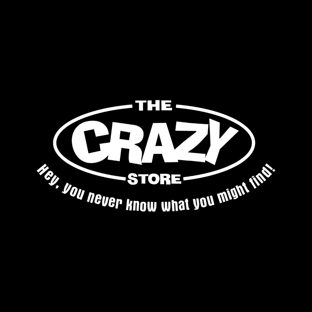 The Crazy Store - Eastgate Shopping Centre
